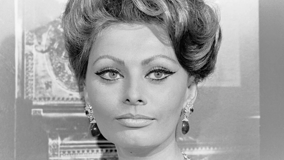 Sophia Loren’s ageless beauty and wellness secrets