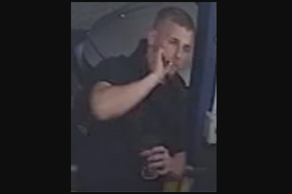 CCTV appeal launched after man hit in face with glass in pub beer garden