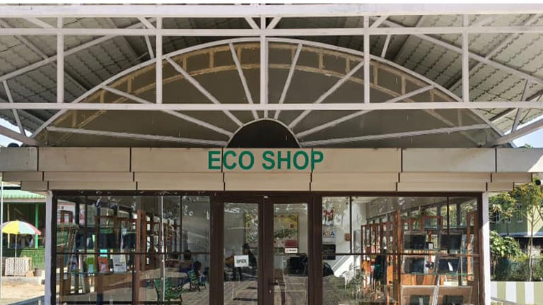 Kaziranga's eco-shop goes online on Amazon, GeM for local crafts