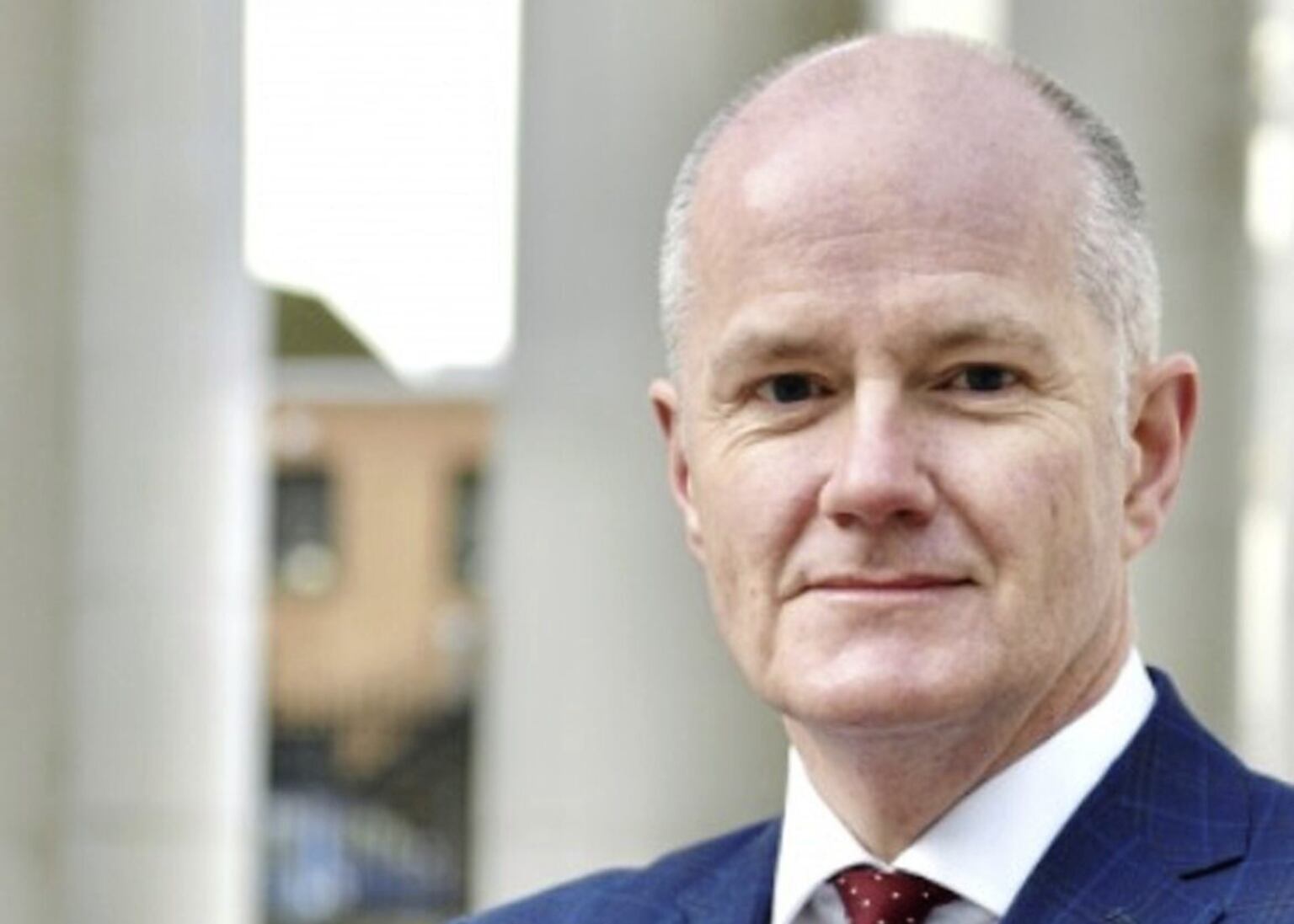Construction industry in 'deliver, not delay' plea to next Assembly cohort
