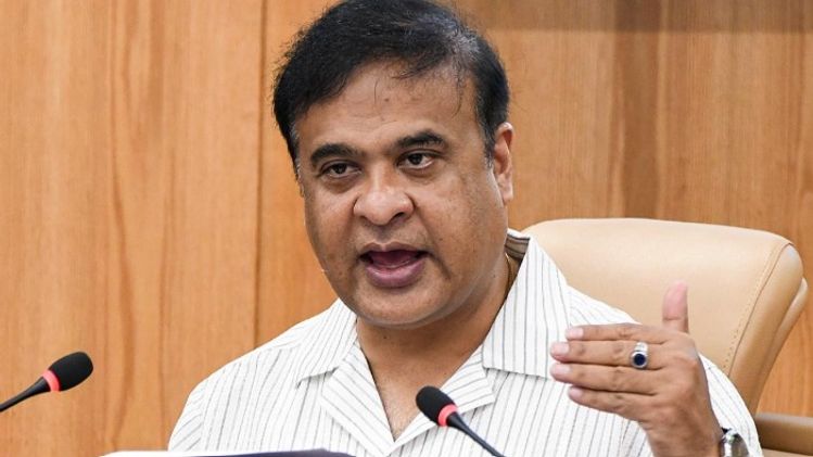 91.7% of women in Assam now part of formal banking system: Himanta ...