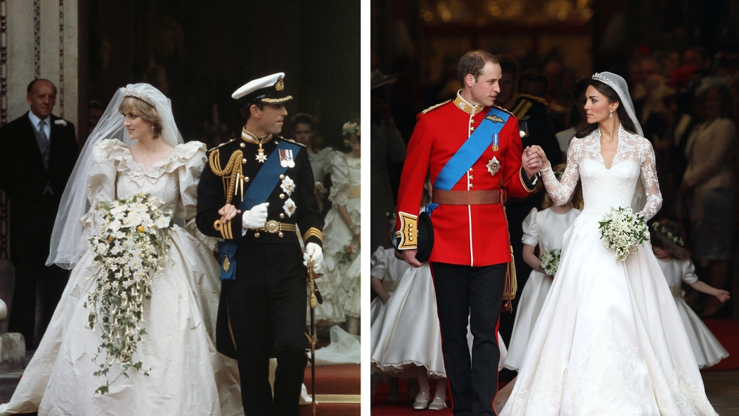15 royal love stories that shaped history