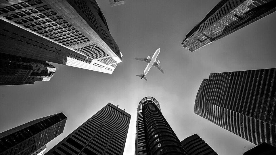 Aviation stocks under pressure: IndiGo and SpiceJet decline up to 2.5% ...