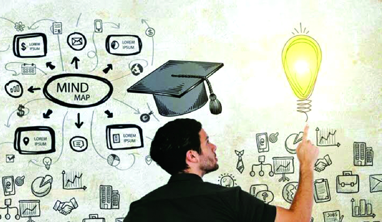 Viksit skill revolution: India's gateway to achieve skill capital