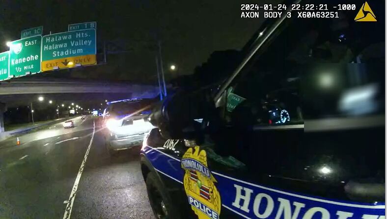 Hawaii Supreme Court to hear case on using sobriety test refusals as ...