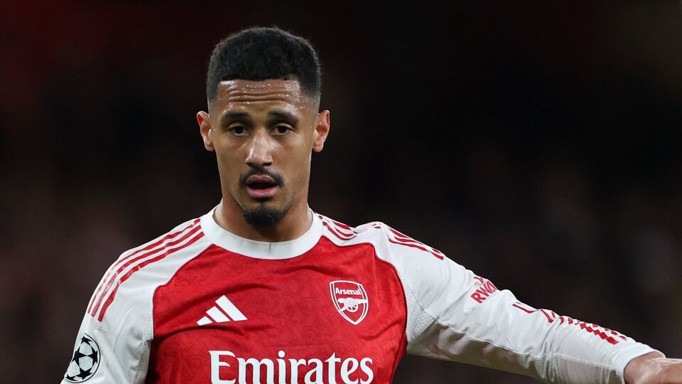 Will William Saliba miss France's FIFA World Cup 2026 campaign due to ...