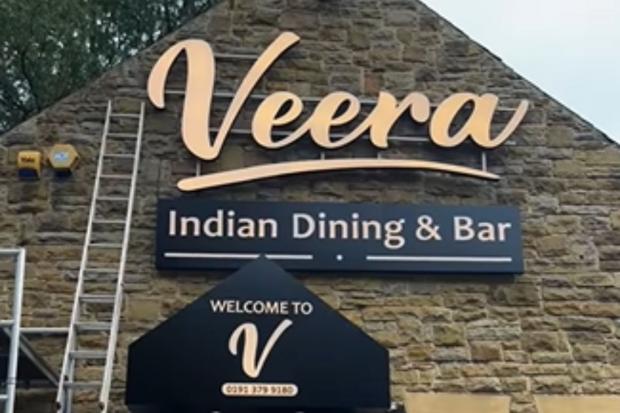 Durham Indian restaurant announces opening date promising contemporary ...