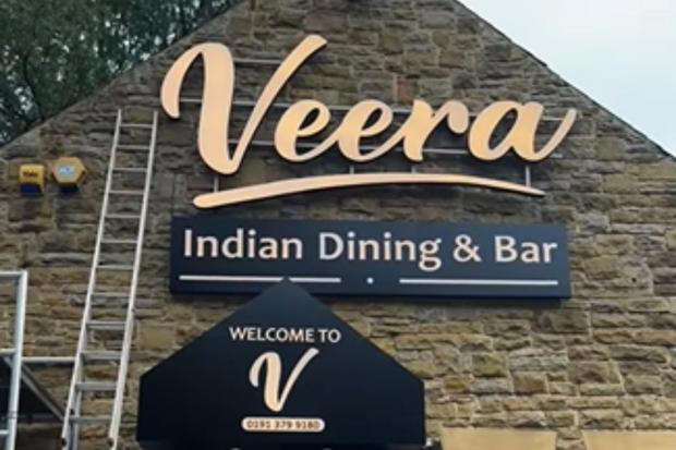 Durham Indian restaurant announces opening date promising contemporary ...