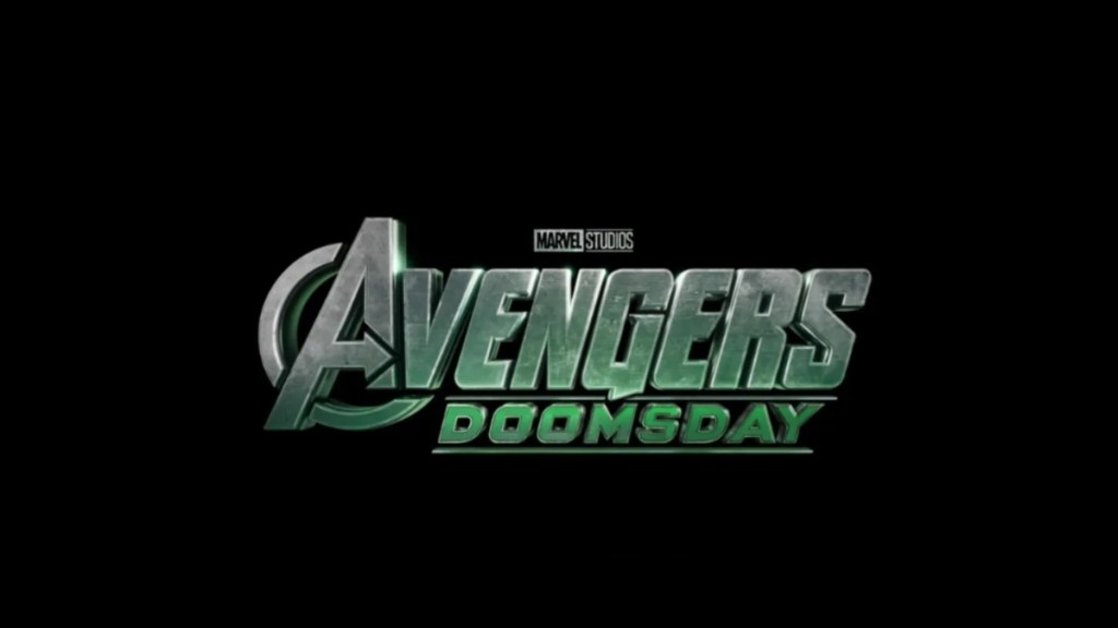 Avengers: Doomsday's multiple promo arts reveal X-Men's Gambit, Thor & more