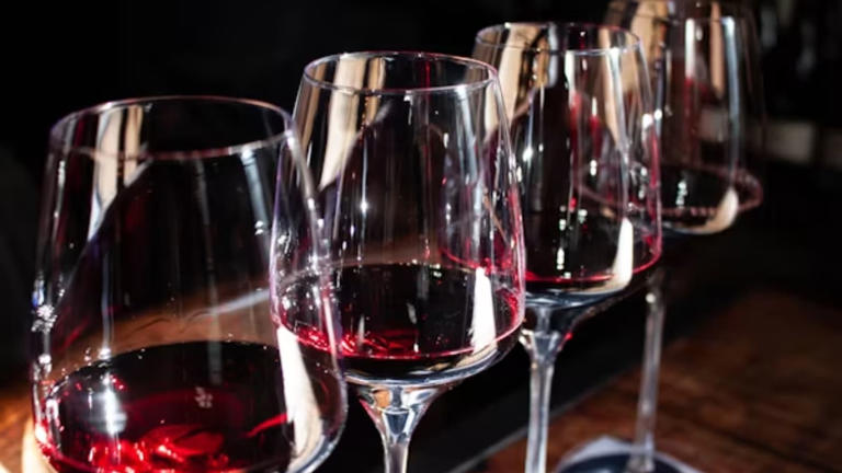 Vin rouge de Bordeaux : les retours de ce Grand Cru Saint Emilion à ...