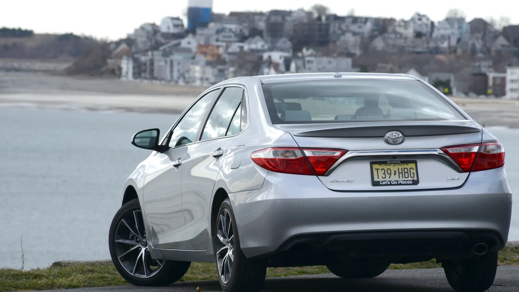 15 cars renowned for long-term reliability