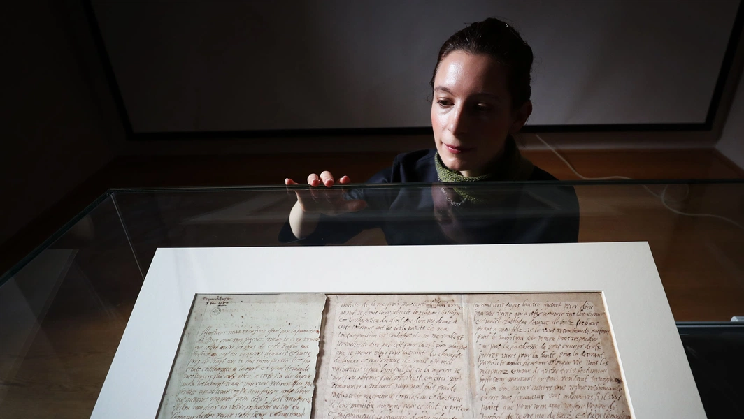 15 historical figures and their hidden truths