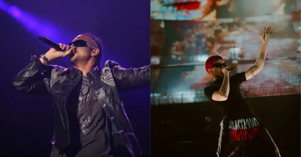 Mata i Sean Paul dołączają do Łódź Summer Festival 2026. Ci wykonawcy ...