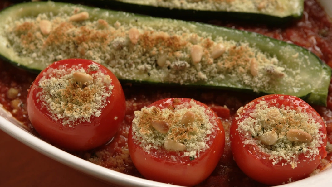 June dinner guides serve up fresh seasonal recipes