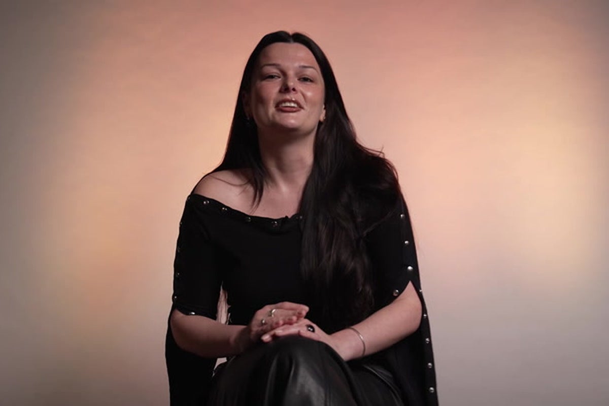 How Maxine Heron turned childhood bullying into a platform for change