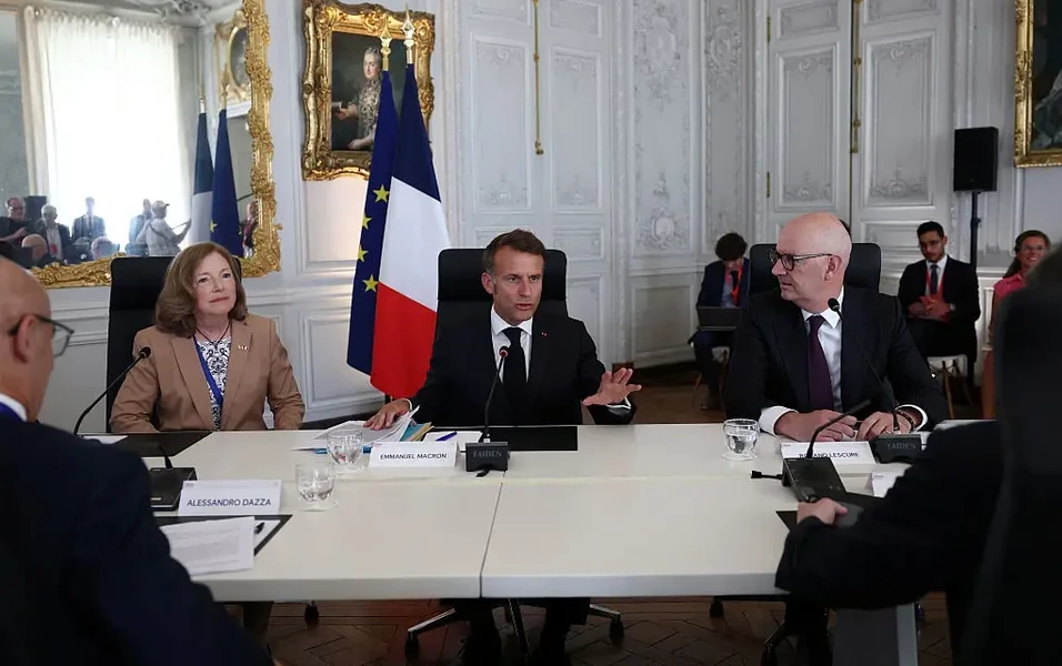 USA Rare Earth to invest €175M in France by 2030