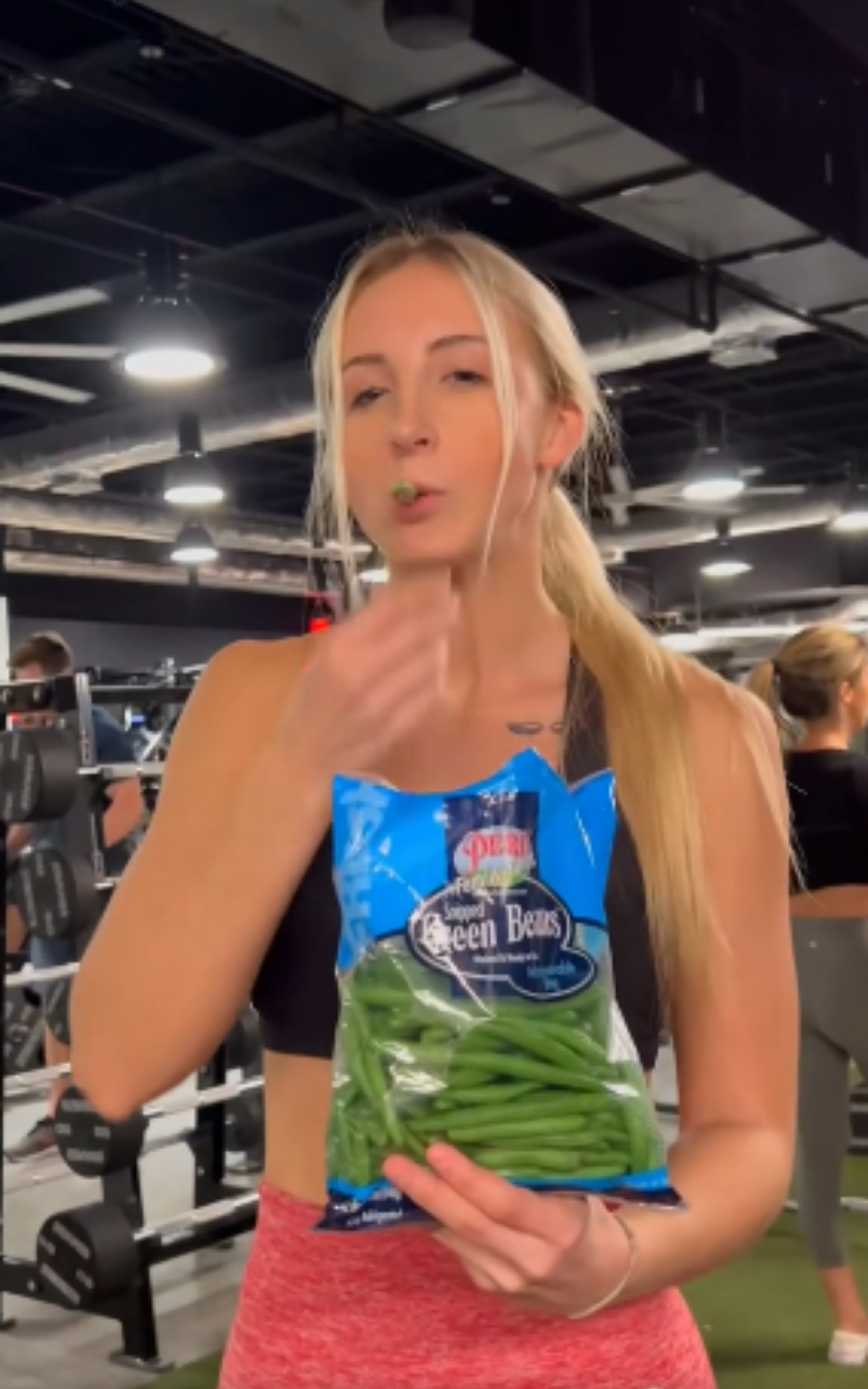 Workout you have to try: Simple routine for strength and energy