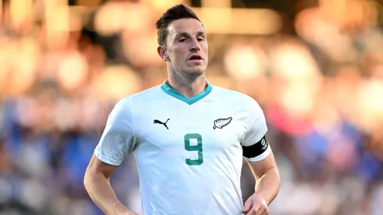 Inside New Zealand's World Cup roster 2026: Chris Wood leads All Whites ...