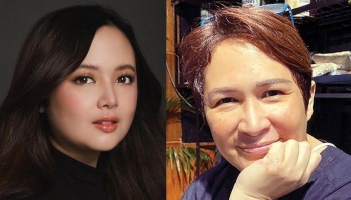 Janice de Belen advises daughter Inah over feud with Rosmar Tan