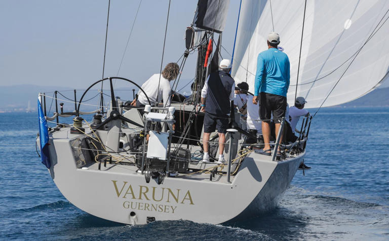 Varuna conquista la vittoria ORC. Arca domina ancora il tempo