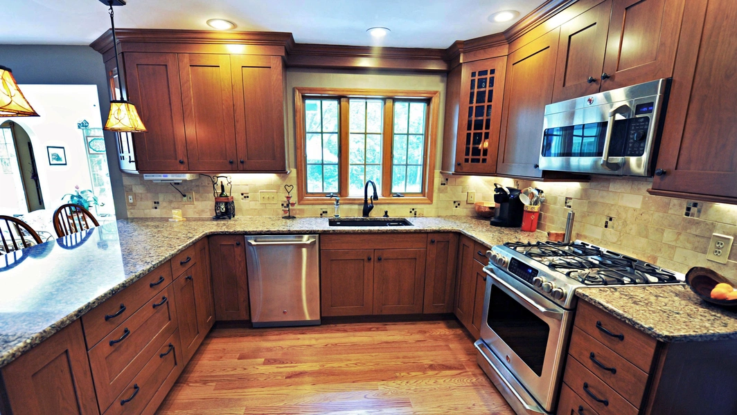 13 kitchen cabinet choices that hurt resale value