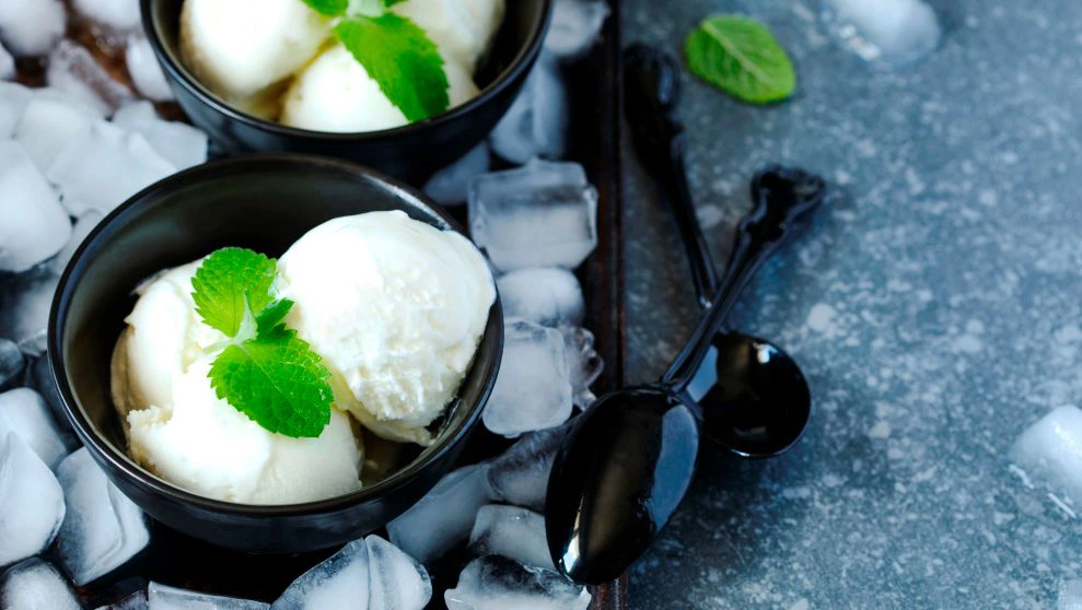 15 popular and unusual ice cream trends in 2026
