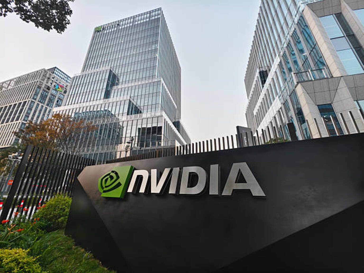 Chinese military-linked labs seek Nvidia AI chips: report