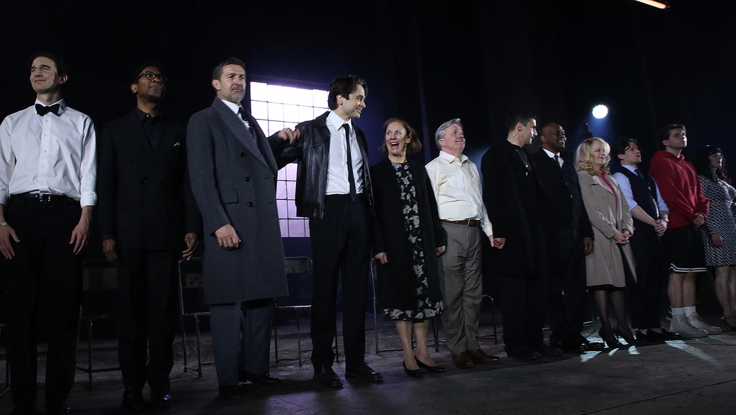 Meryl Streep hails Laurie Metcalf's 'Salesman' role as career-best