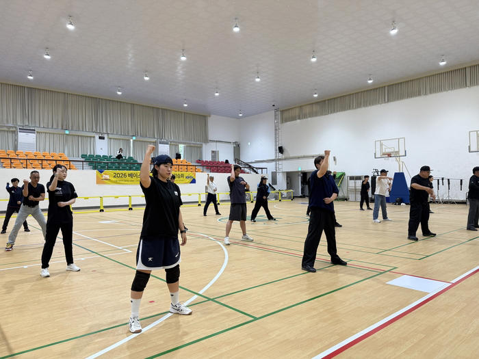 KBSA, 베이스볼5 심판·지도자 강습회 개최…향후 육성비전도 제시