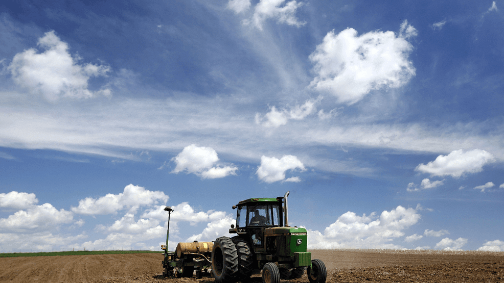 Duplin County residents may see smoke as farmers conduct controlled burns