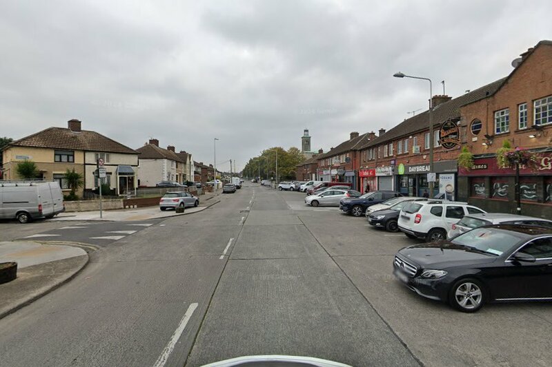 Cyclist (50) seriously injured following collision in Dublin 7
