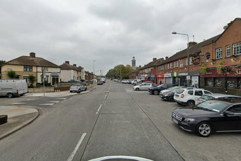 Cyclist (50) seriously injured following collision in Dublin 7