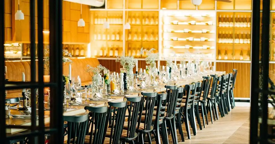To najlepsze restauracje w województwie śląskim. Mają rekomendację ...
