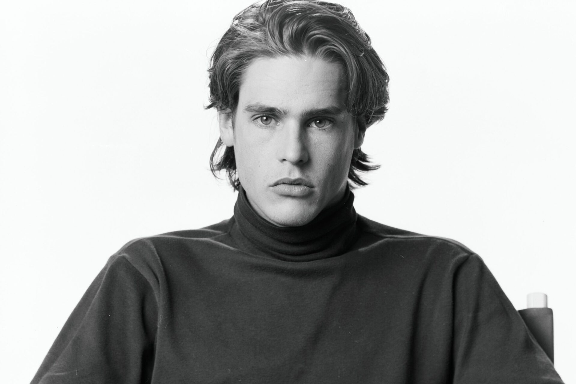 What has become of William McNamara, the 90s star who stepped away from ...