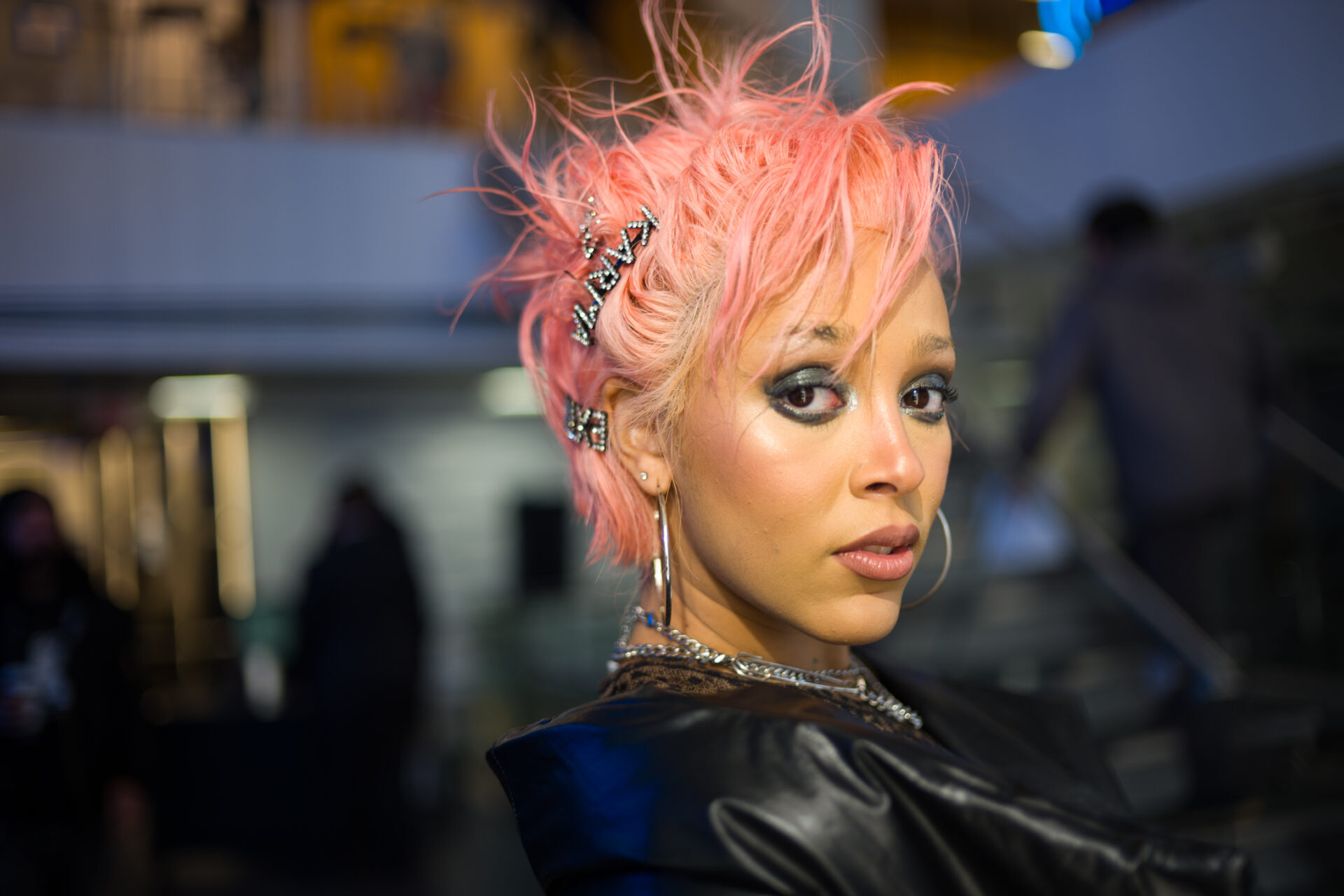 The rise, fall, and reinvention of Doja Cat