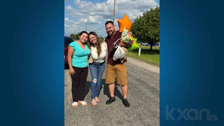 Man released from ICE detention after San Marcos traffic stop led to arrest
