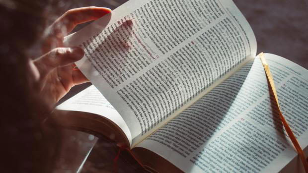 Great Missenden churches to host first Christian literature festival