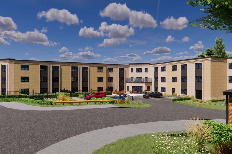 Plans for old Yeo Valley site in Somerset include new homes and nursery