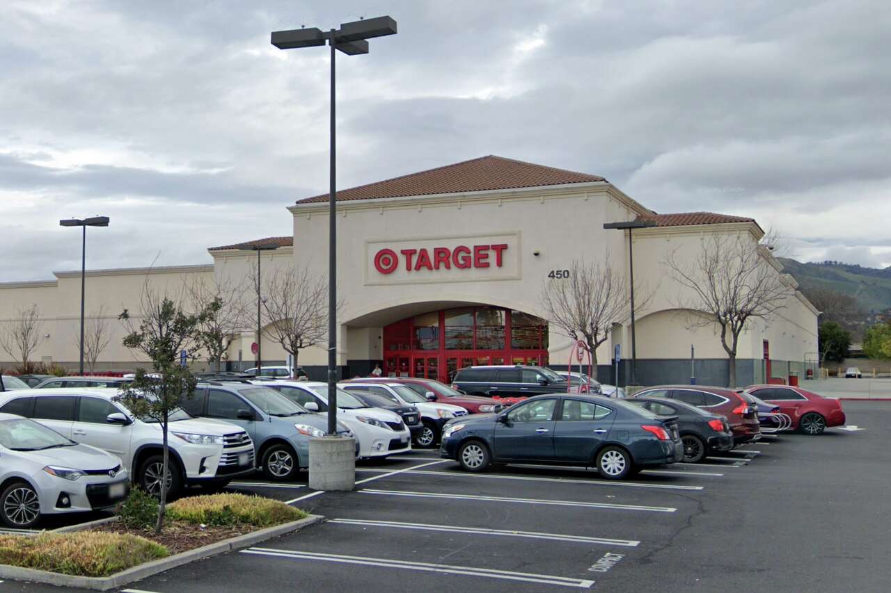 Bay Area Target remains partially closed following rat infestation