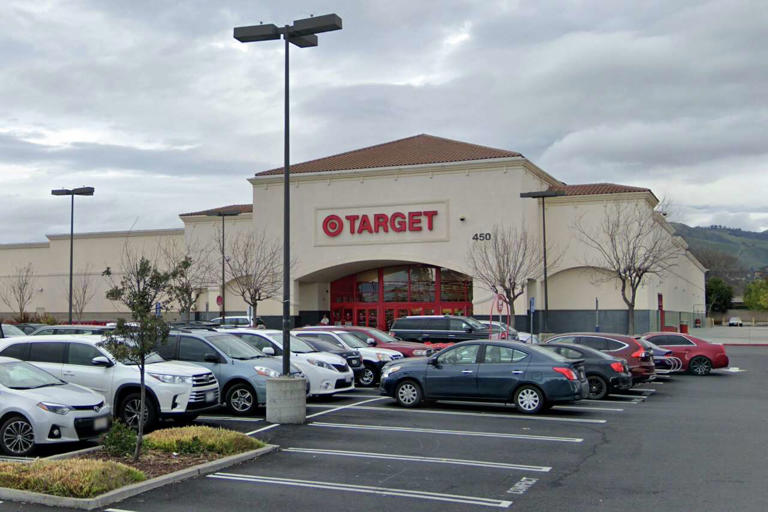 Bay Area Target remains partially closed following rat infestation