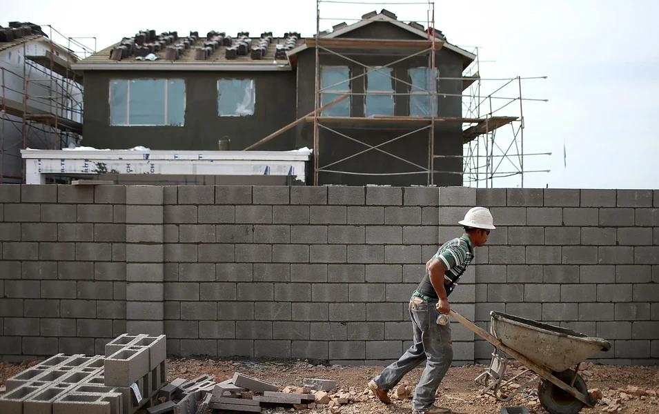 House bill change boosts build-to-rent outlook in Phoenix