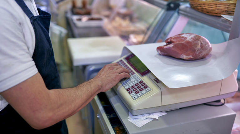 Why you should weigh Walmart's meat on the produce scales (and what to ...