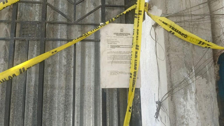 Why a Rs 300-crore luxury housing project is empty in Delhi’s Vasant Kunj