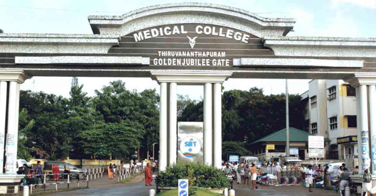 Maggots found in patient's leg post-surgery at TVM Medical College ...