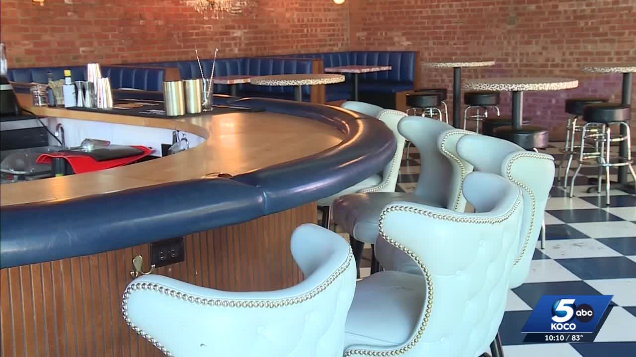 Oklahoma's minimum wage debate: 2 Oklahoma restaurants, 2 very ...