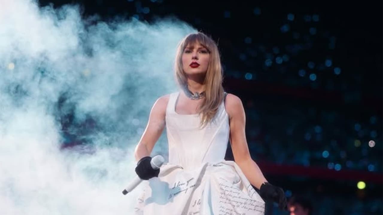 Taylor Swift reveals new song 'I Knew It, I Knew You' for 'Toy Story 5'