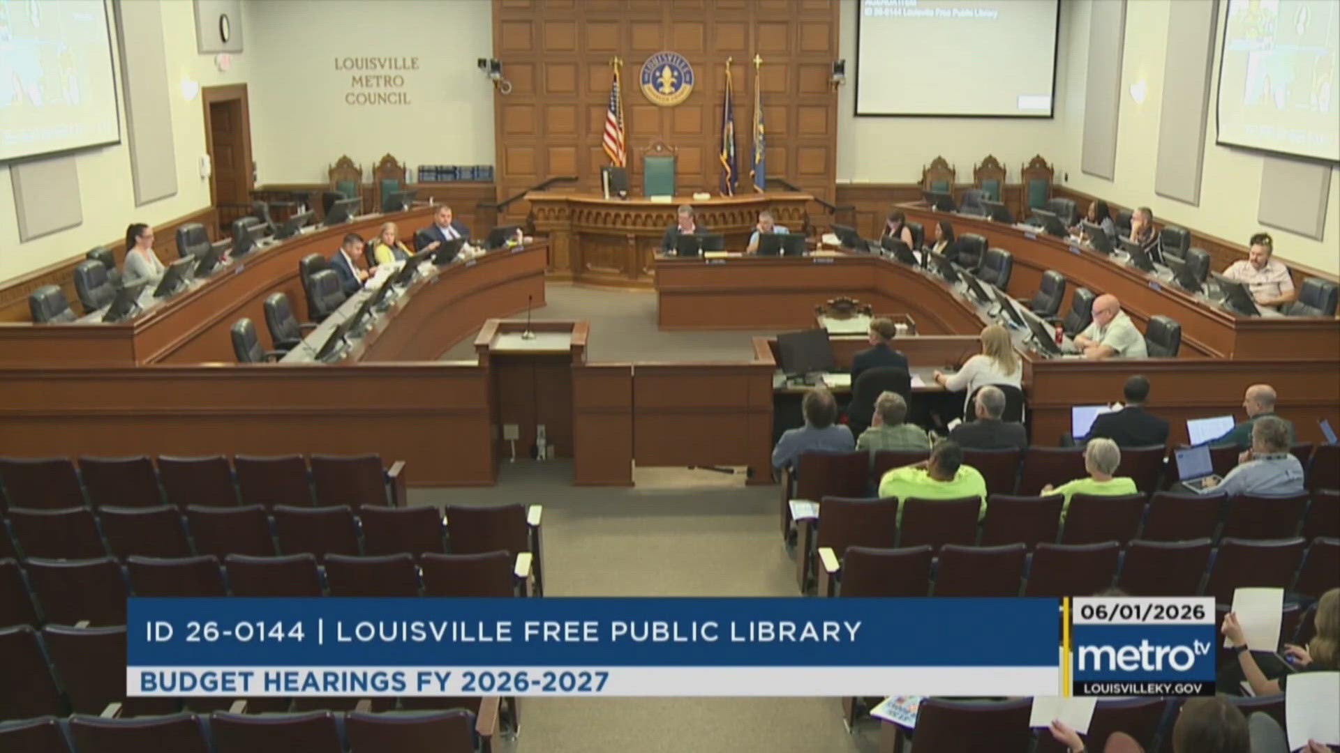 Funding concerns over new Highlands neighborhood library