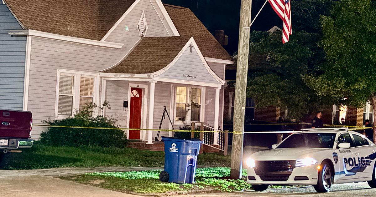 Dunn police investigating 9-week-old girl's death, ask SBI for assistance