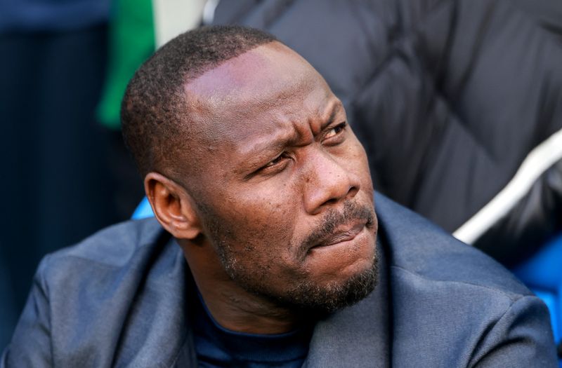 Soccer - Senegal drop defenders Mbow, Camara to finalise World Cup squad