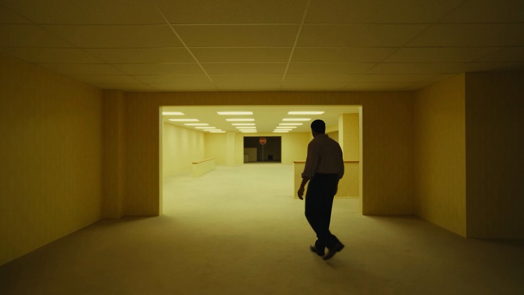 Backrooms 2 release date status revealed after massive box office opening